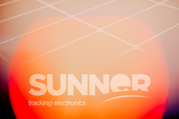 Sunner Tracking: Tecnología de seguimiento solar